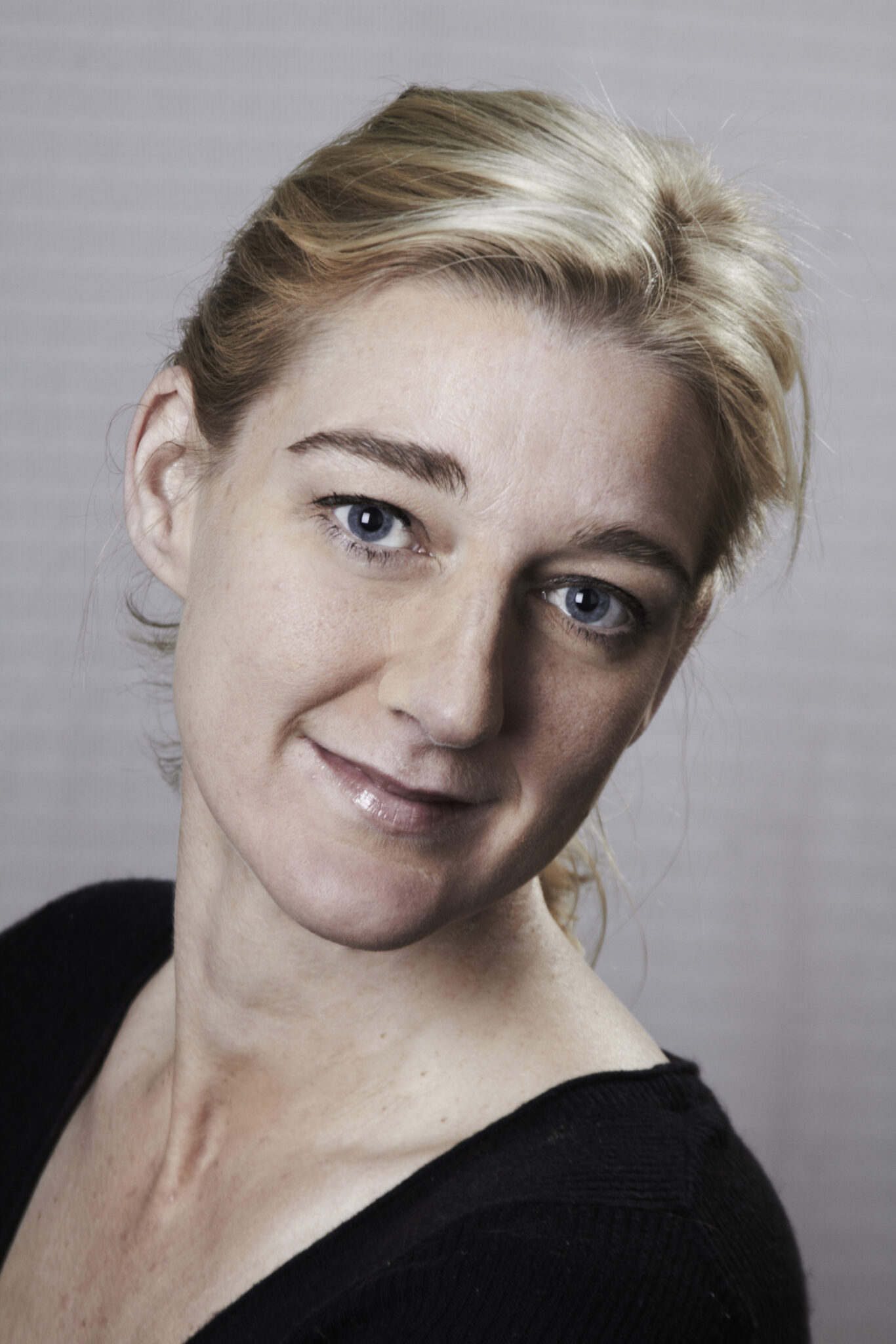 Sandra Linde – Unruhr-Festival